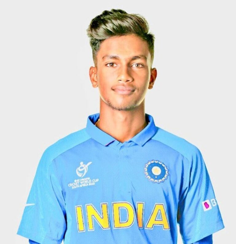 Kumar Kushagra Height, Age, Family, Biography & More » StarsUnfolded