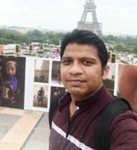 Lalit Kumar Height, Wife, Family, Biography » StarsUnfolded