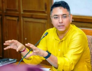 Aman Arora Age, Caste, Wife, Family, Biography » StarsUnfolded