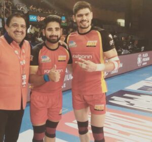 Mahender Singh Height, Weight, Age, Wife, Family, Biography & More ...