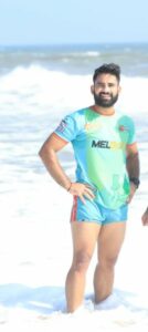 Mahender Singh Height, Weight, Age, Wife, Family, Biography & More ...