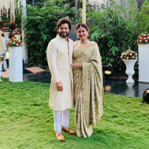 Manish Tripathi (Fashion Designer) Age, Wife, Family, Biography » StarsUnfolded