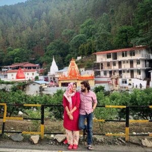 Manish Tripathi (Fashion Designer) Age, Wife, Family, Biography ...