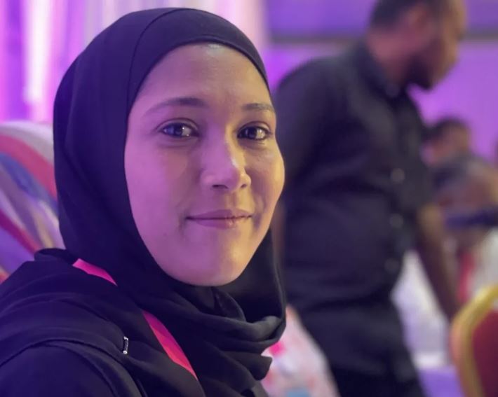 Mariyam Shiuna Age Husband Family Biography More StarsUnfolded Mariyam Shiuna Age Husband Family Biography More StarsUnfolded