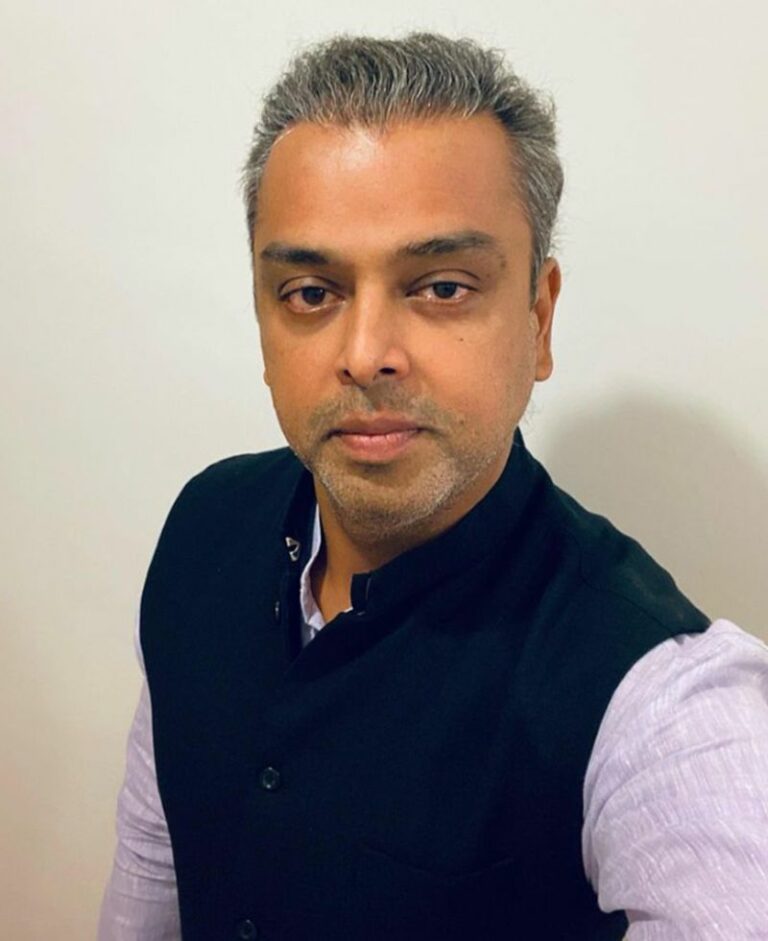 Milind Deora (Politician) Age, Wife, Family, Biography & More ...