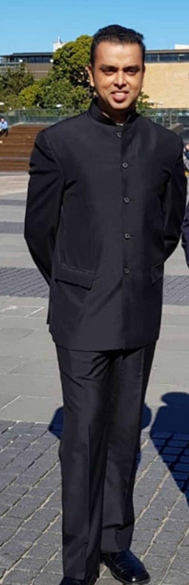 Milind Deora (Politician) Age, Wife, Family, Biography & More ...