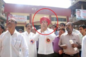 Milind Deora (Politician) Age, Wife, Family, Biography & More ...