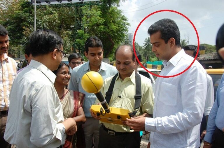 Milind Deora (Politician) Age, Wife, Family, Biography & More ...
