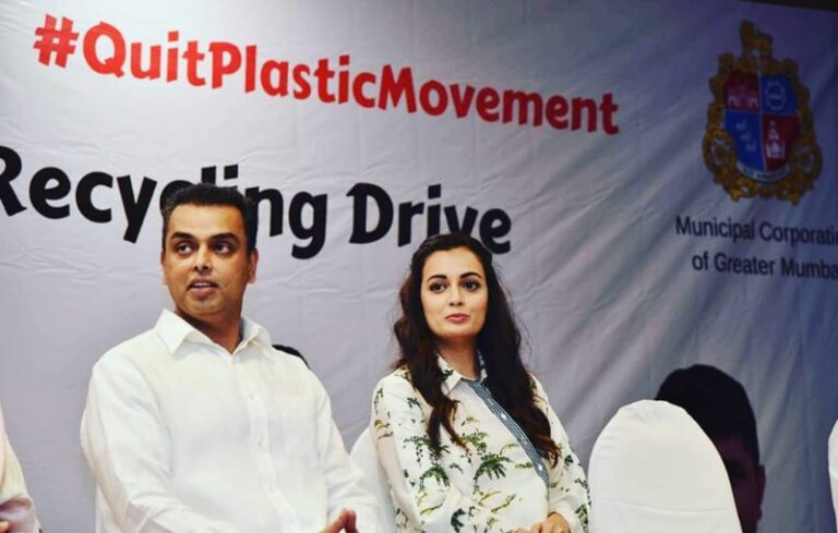 Milind Deora (Politician) Age, Wife, Family, Biography & More ...