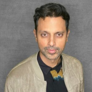 Milind Deora (Politician) Age, Wife, Family, Biography & More ...