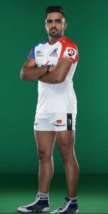 Mohit Nandal Height, Weight, Age, Wife, Family, Biography & More ...