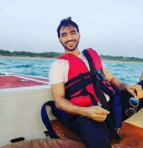 Nahid Ali Shah Height, Age, Girlfriend, Wife, Family, Biography & More » StarsUnfolded