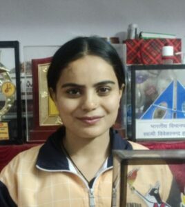 Nasreen Shaikh Height, Age, Family, Biography » StarsUnfolded