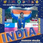 Nasreen Shaikh Height, Age, Family, Biography » StarsUnfolded