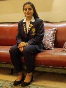 Nasreen Shaikh Height, Age, Family, Biography » StarsUnfolded