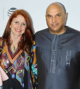 Neville Roy Singham Age, Wife, Family, Biography & More » StarsUnfolded