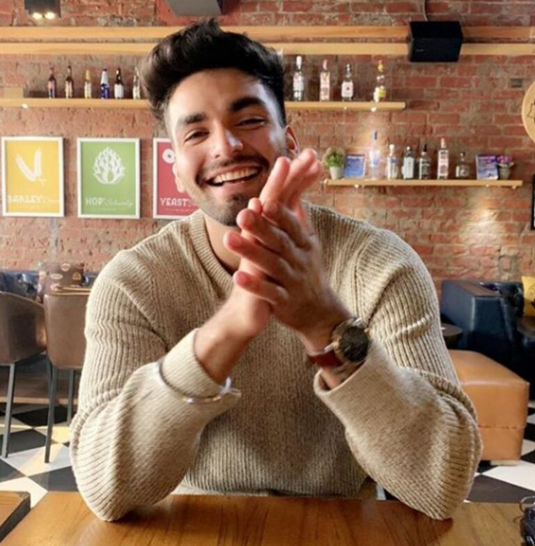 Nikhil Chaudhary (Cricketer) Height, Age, Family, Biography & More » StarsUnfolded