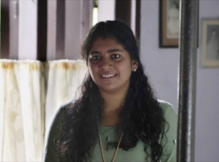Nimisha Sajayan Height, Age, Boyfriend, Family, Biography & More ...