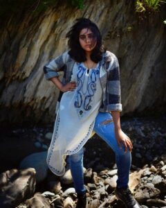 Nimisha Sajayan Height, Age, Boyfriend, Family, Biography & More ...