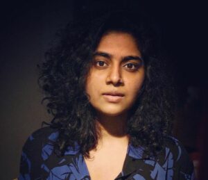 Nimisha Sajayan Height, Age, Boyfriend, Family, Biography & More ...