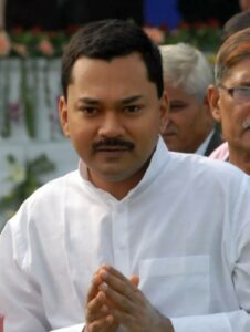 Nishant Kumar (Nitish Kumar’s Son) Age, Wife, Family, Biography & More » StarsUnfolded