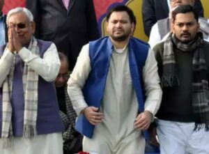 Nishant Kumar (Nitish Kumar’s Son) Age, Wife, Family, Biography & More » StarsUnfolded