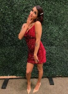 Ona Roy (Ronit Roy's Daughter) Age, Boyfriend, Family, Biography & More ...