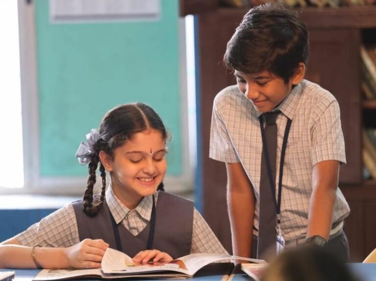 Ovi Bhandarkar (Child Actor) Age, Family, Biography & More » StarsUnfolded