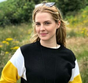 Paula McGlynn Age, Boyfriend, Husband, Family, Biography & More ...