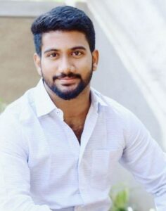 Prasanth Varma Age, Wife, Children, Family, Biography & More ...