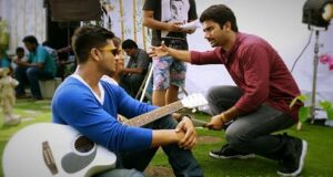 Prasanth Varma Age, Wife, Children, Family, Biography & More ...