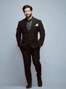 Prasanth Varma Age, Wife, Children, Family, Biography & More ...