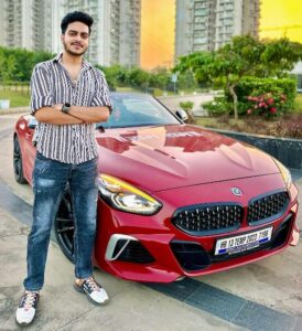 Rachit Rojha Height, Age, Girlfriend, Family, Biography & More ...