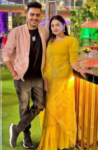 Rachit Rojha Height, Age, Girlfriend, Family, Biography & More ...