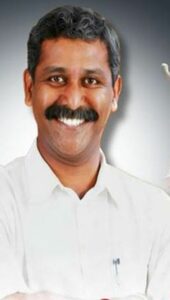 Ranjith Sreenivasan Age, Death, Wife, Family, Biography & More ...