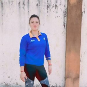 Ritu Negi Height, Age, Husband, Family, Biography » StarsUnfolded