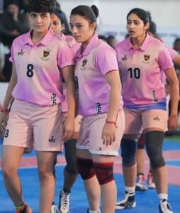 Ritu Negi Height, Age, Husband, Family, Biography » StarsUnfolded