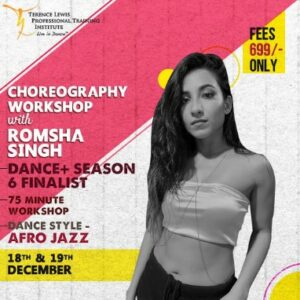 Romsha Singh Height, Age, Boyfriend, Family, Biography & More ...