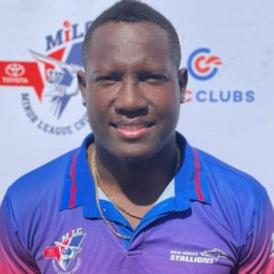 Rovman Powell Height, Age, Wife, Family, Biography & More » StarsUnfolded