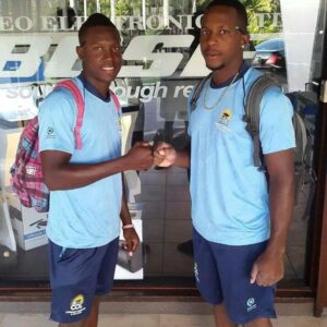 Rovman Powell Height, Age, Wife, Family, Biography & More » StarsUnfolded