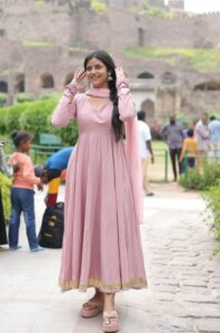 Sanchita Bashu Height, Age, Boyfriend, Family, Biography & More » StarsUnfolded