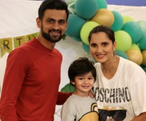 Sohrab Mirza (Sania Mirza's Ex Fiancé) Age, Girlfriend, Wife, Family ...