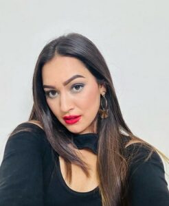 Sapna Chauhan Age, Boyfriend, Husband, Family, Biography & More ...