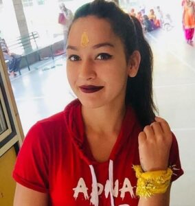 Sapna Chauhan Age, Boyfriend, Husband, Family, Biography & More ...