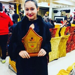 Sapna Chauhan Age, Boyfriend, Husband, Family, Biography & More ...