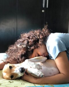 Sapna Rana (Varun Dua’s Wife) Height, Age, Husband, Family, Biography ...