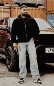 Savi Kahlon Height, Age, Wife, Family, Biography & More » StarsUnfolded