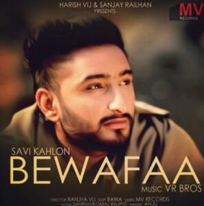 Savi Kahlon Height, Age, Wife, Family, Biography & More » StarsUnfolded