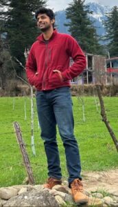 Sharan Hegde Age, Girlfriend, Family, Biography & More » StarsUnfolded