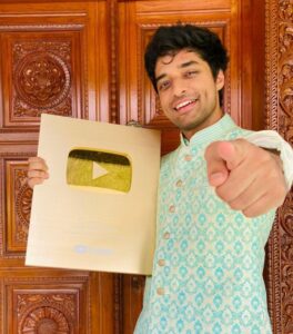 Sharan Hegde Age, Girlfriend, Family, Biography & More » StarsUnfolded